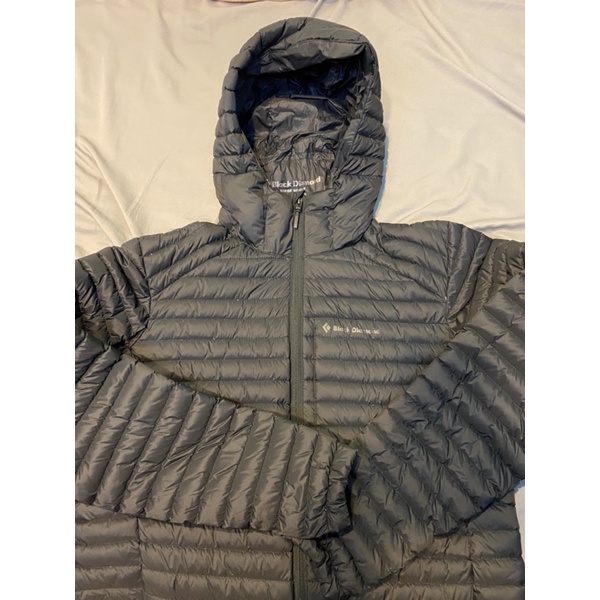 Black Diamond 】FORGE HOODY | 蝦皮購物