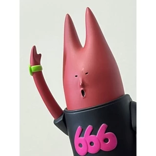 alien 666 - 公仔、模型優惠推薦 - 娛樂、收藏 2024年6月 | 蝦皮購物台灣