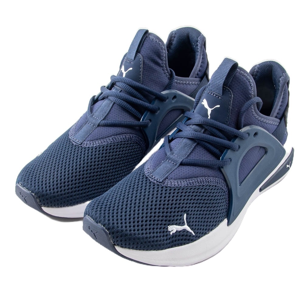 PUMA Softride Enzo Evo 休閒運動 慢跑鞋 377048-04 現貨出清 | 蝦皮購物