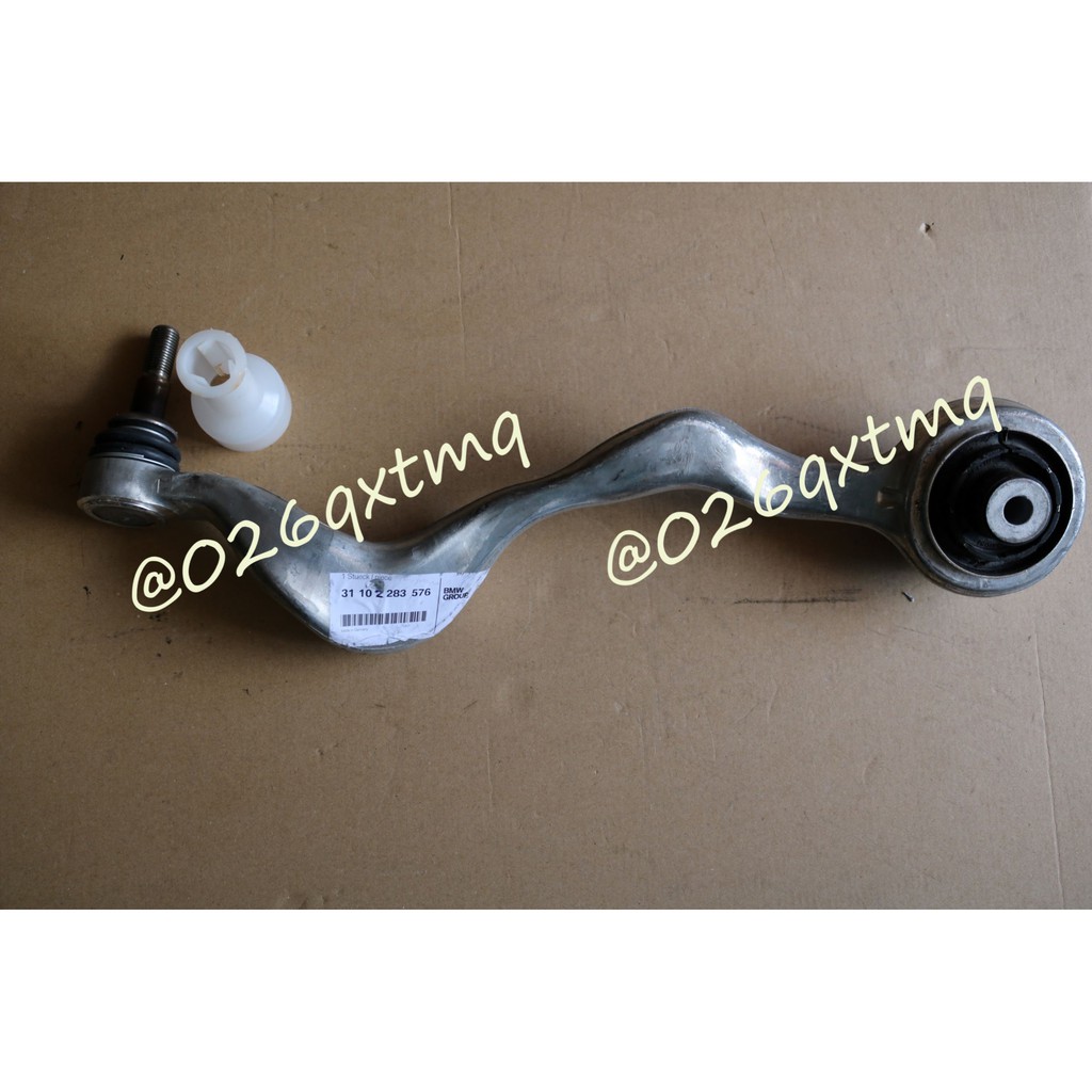 【恆偉】原廠 BMW 31102283576 前三角架 RH E90 M3 | 蝦皮購物