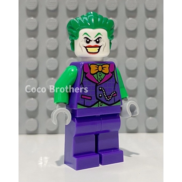 LEGO 樂高 76119 76159超级英雄 小丑 人偶 | 蝦皮購物