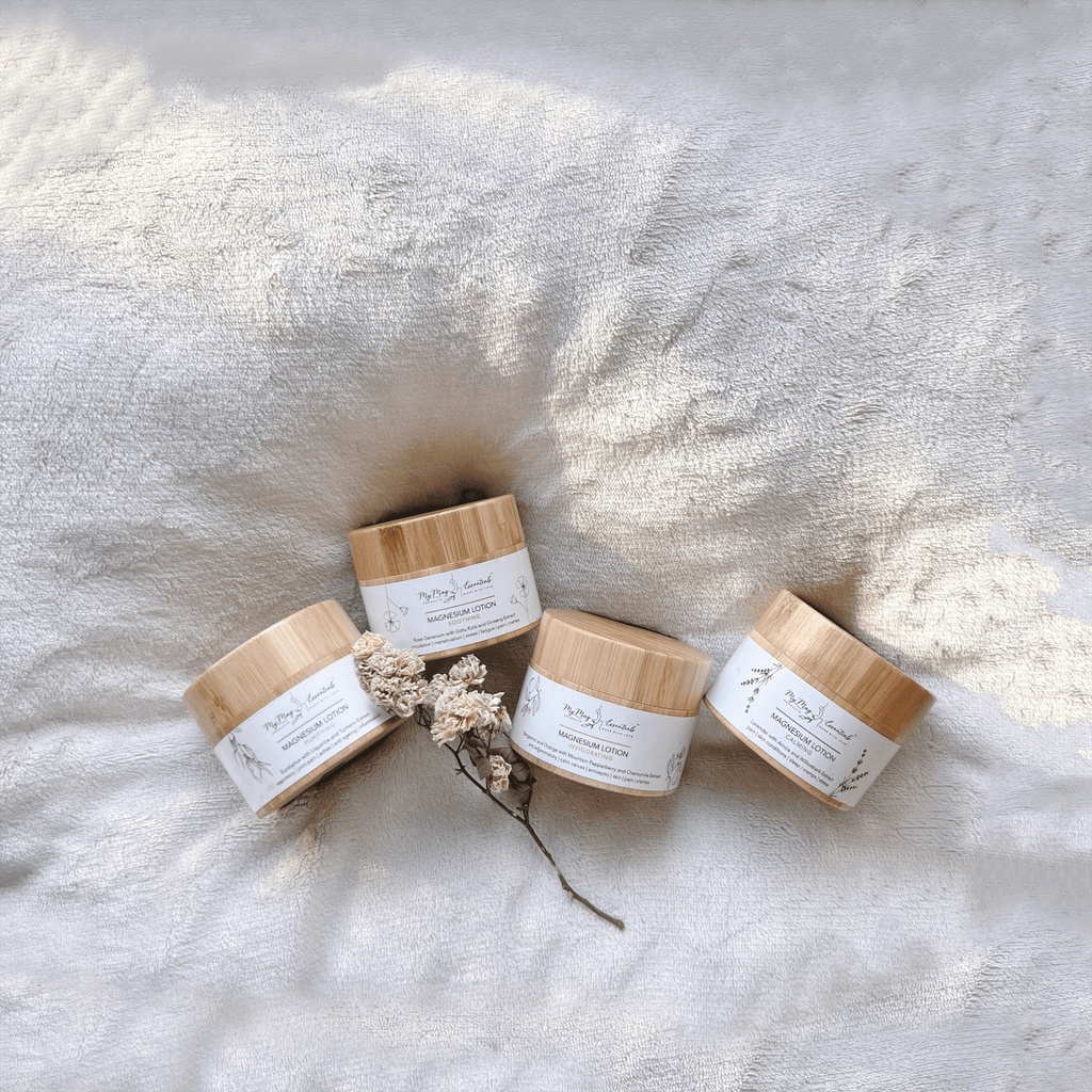 【現貨】| 澳洲選物 | My Mag Essentials 鎂乳霜 | 100ml | | 蝦皮購物