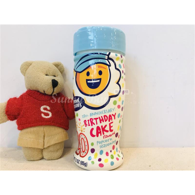【Sunny Buy】 現貨 美國 Kernel 爆米花 調味粉 爆米花鹽 多種口味 單罐 | 蝦皮購物