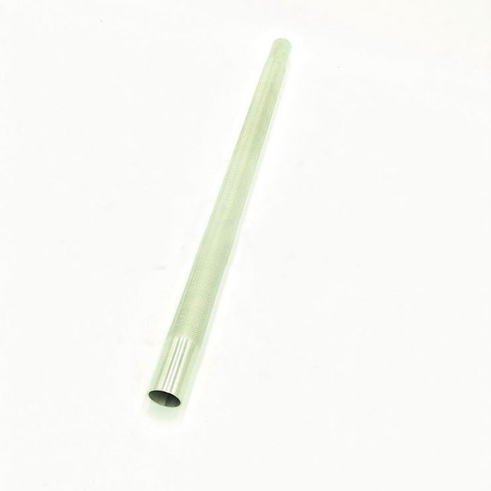 【susumy】25mm * 490mm ST 304 止滑管 白鐵止滑管 不鏽鋼 爬梯止滑管 | 蝦皮購物