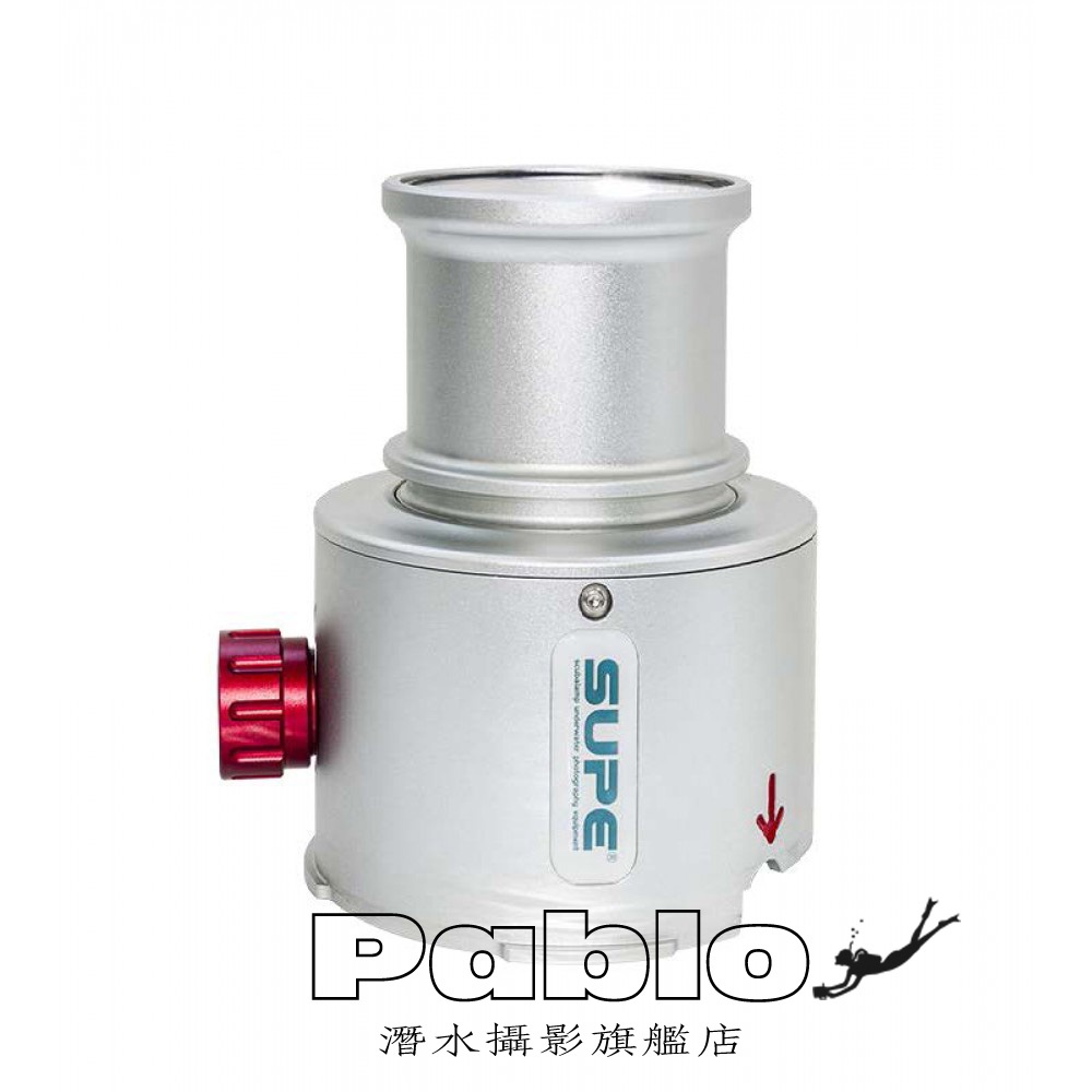 {Pablo潛水攝影專賣店}SUPE OSD 束光筒 (Optical Shaping Device) | 蝦皮購物