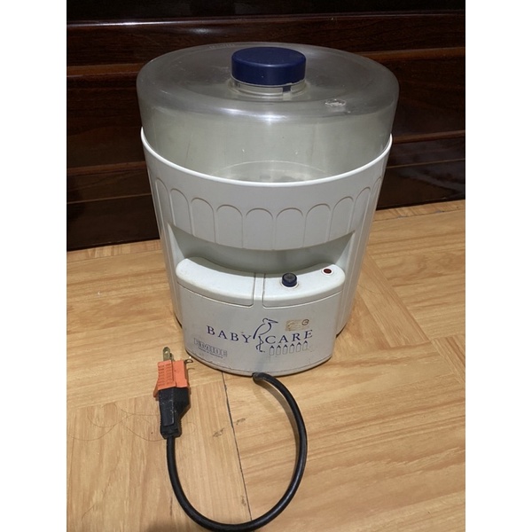 Emide德國製 奶瓶殺菌器 消毒鍋 | 蝦皮購物