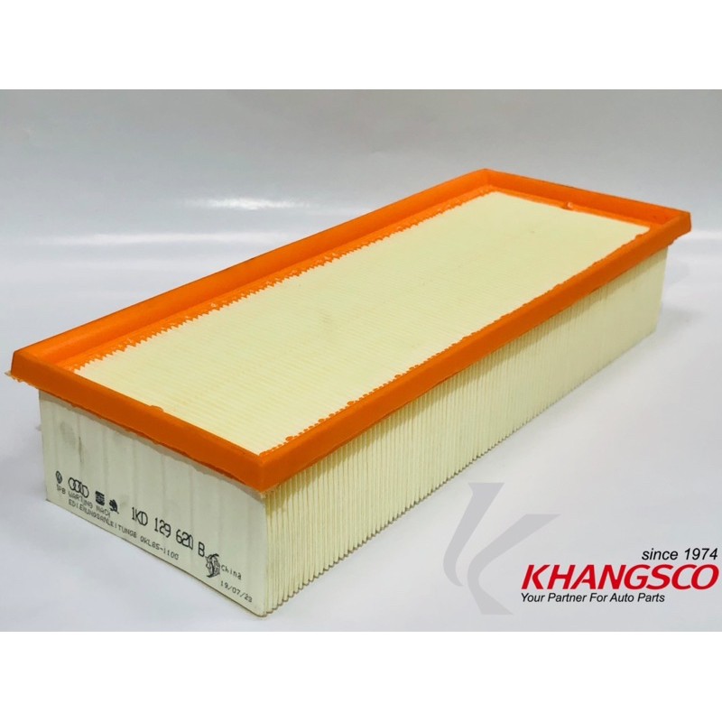 【KITCO】歐洲原廠 5C0129620 1K0129620G 空氣濾芯 Golf Touran A3 Octavia | 蝦皮購物