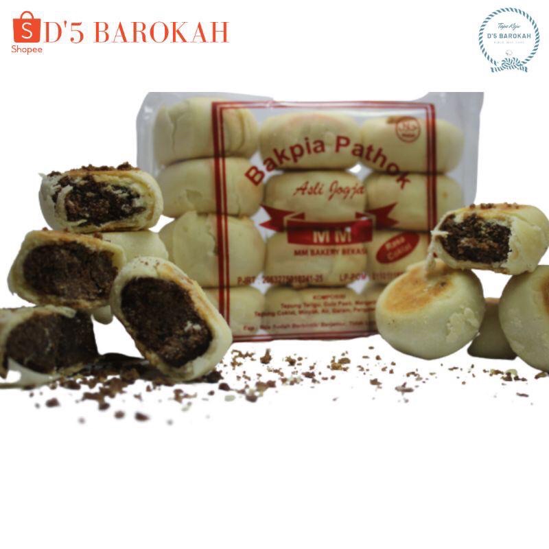 Bakpia Pathok Jogja And Bolen Coklat Keju 蝦皮購物