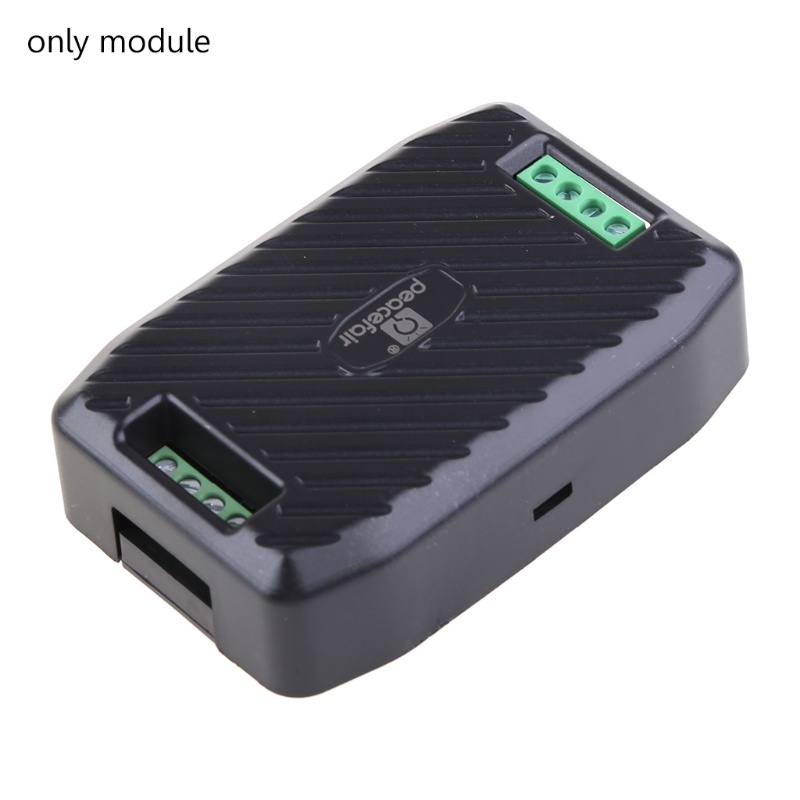 Kkvi PZEM-017 直流通訊箱 RS485 接口 Modbus 0-300V 300A 分流 USB 數據線 | 蝦皮購物