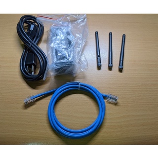 D-LINK DSR-500N 整合型Wireless N 無線寬頻路由器 全網唯一 全新品當二手 中階路由 | 蝦皮購物