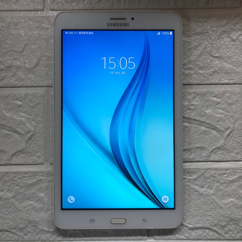Samsung SM-T3777 8吋平板 | 蝦皮購物
