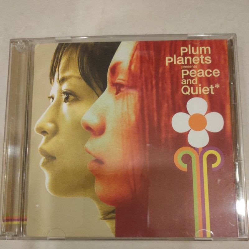 日本版 二手cd plum planets | 蝦皮購物