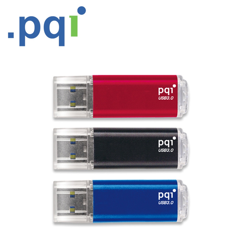 PQI U273V USB3.0 64G 旅用隨身碟 | 蝦皮購物
