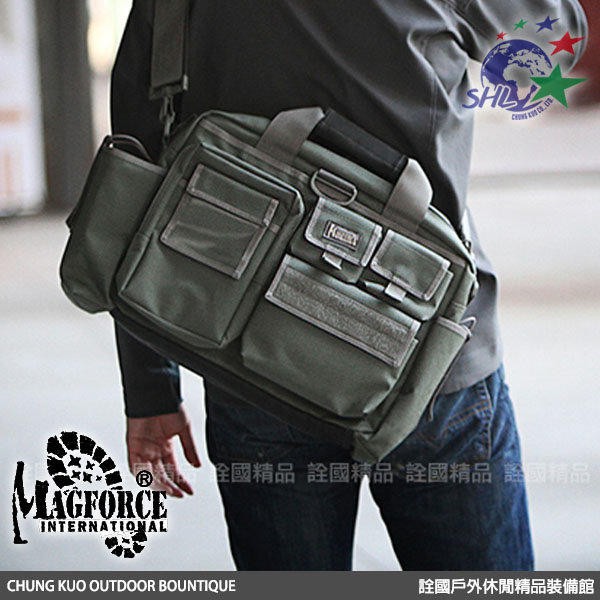 詮國 Magforce 馬蓋先 MPB5多功能行動裝備袋 / 手提肩背均可 / 軍規級材質模組化裝備 # 0605 | 蝦皮購物
