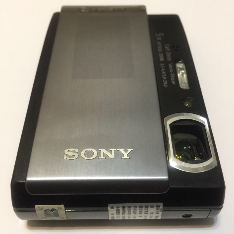 Sony DSC-T300 數位相機 | 蝦皮購物
