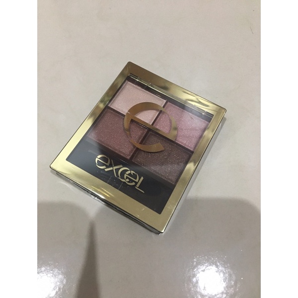 excel 眼影盤 sr06 | 蝦皮購物