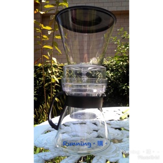 Running 。購。附發票 Driver冰滴壺 DR-TDC60 簡易型冰滴咖啡壺 冰滴壺 台灣製 冰滴壺 | 蝦皮購物