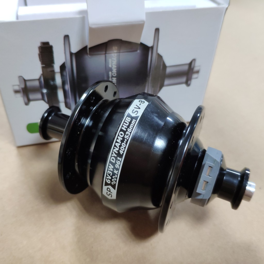 Sp Dynamo Hub 發電花鼓 Sv 8 Sv 8 F Sd 8 Pv 8 Pd 8 Pl 8 可客製化編輪 蝦皮購物