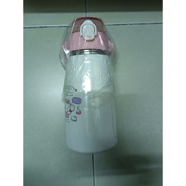 Hello Kitty 高真空保溫杯 1300 ML | 蝦皮購物