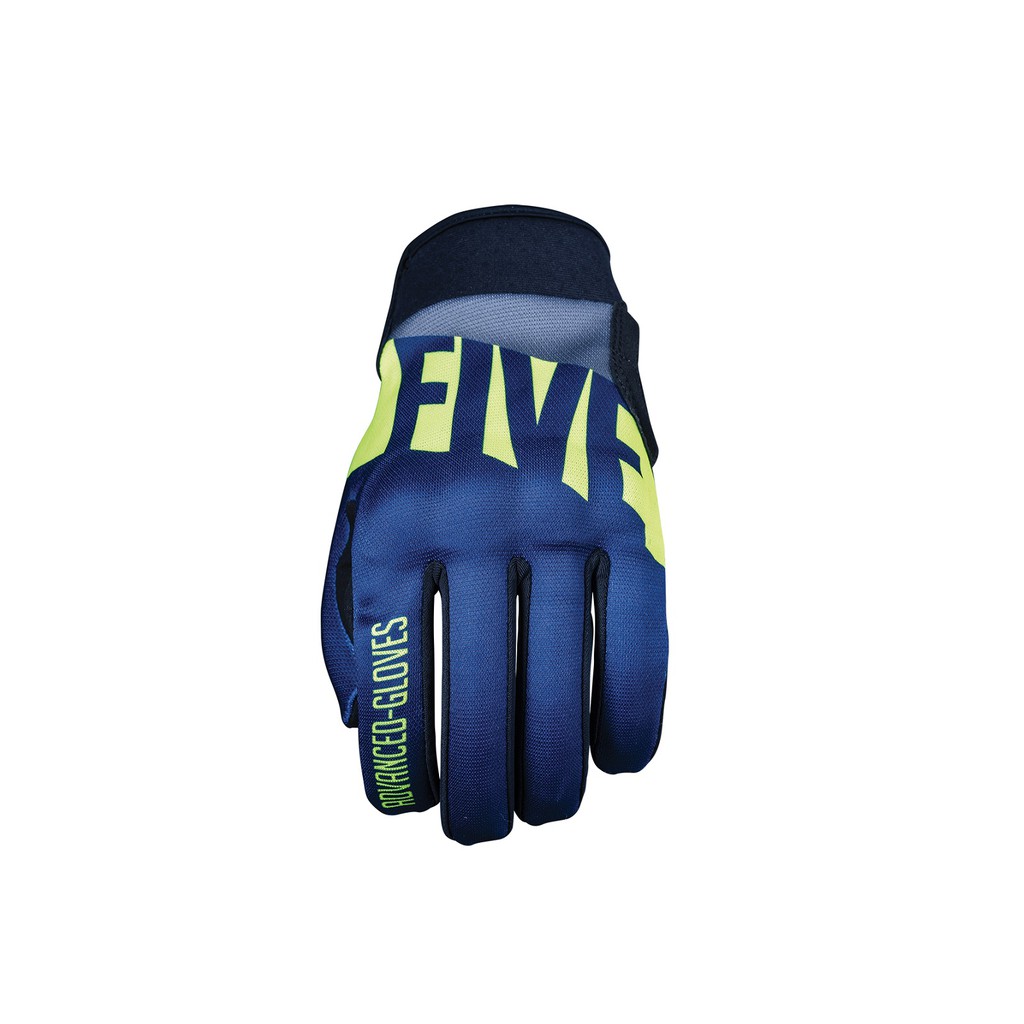 FIVE5 GLOBE REPLICA 通勤進階防護短手套 | 蝦皮購物