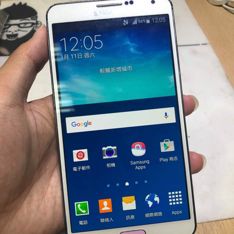 三星Note3 16G | 蝦皮購物