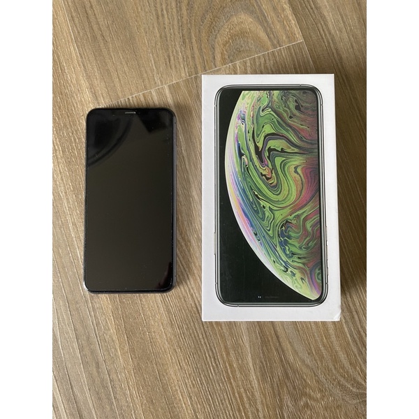 IPhone XS MAX 256G 美版 | 蝦皮購物