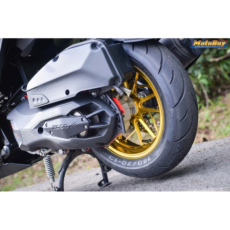 誠一機研 MOS 鍛造輪框 前+後 FORCE 155 SMAX 鍛框 YAMAHA 山葉 改裝 鋁圈 13吋 | 蝦皮購物