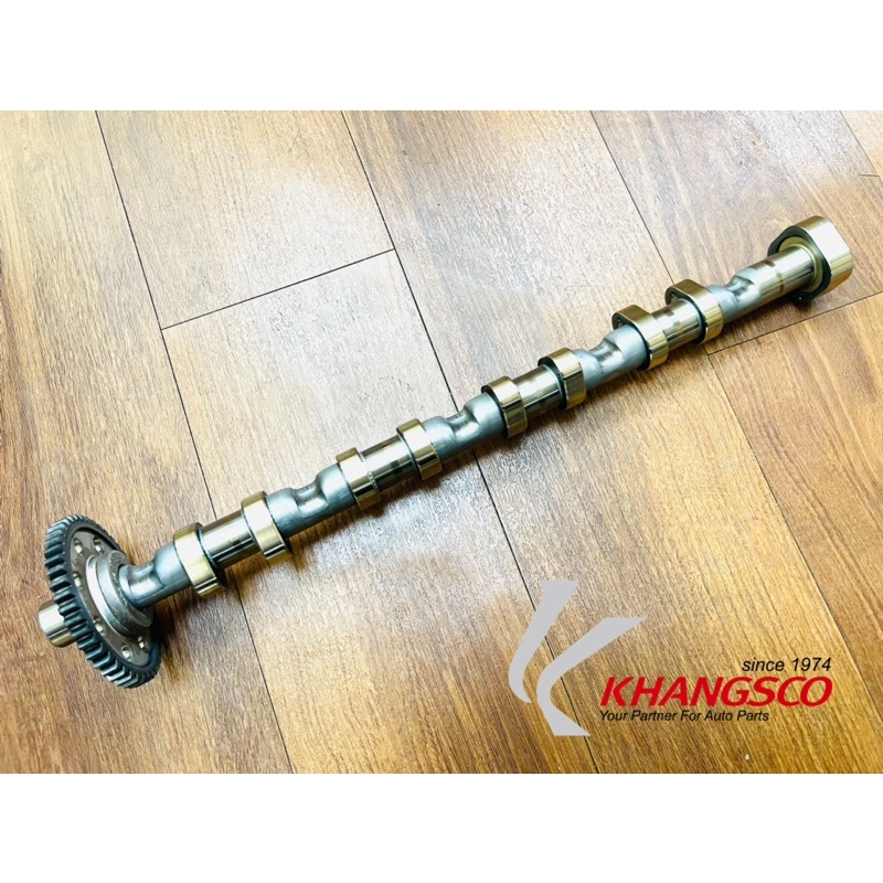 【KITCO】原廠 排氣凸輪軸 06H109022BC A3 Q3 Superb CC Tiguan Scirocco | 蝦皮購物