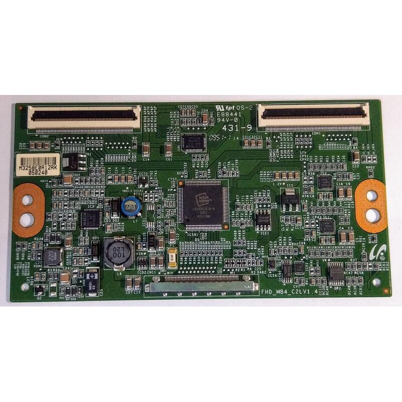 SONY KLV-46EX400, KLV-40EX400 邏輯板 FHD-MB4-C2LV1.4(拆機良品) | 蝦皮購物