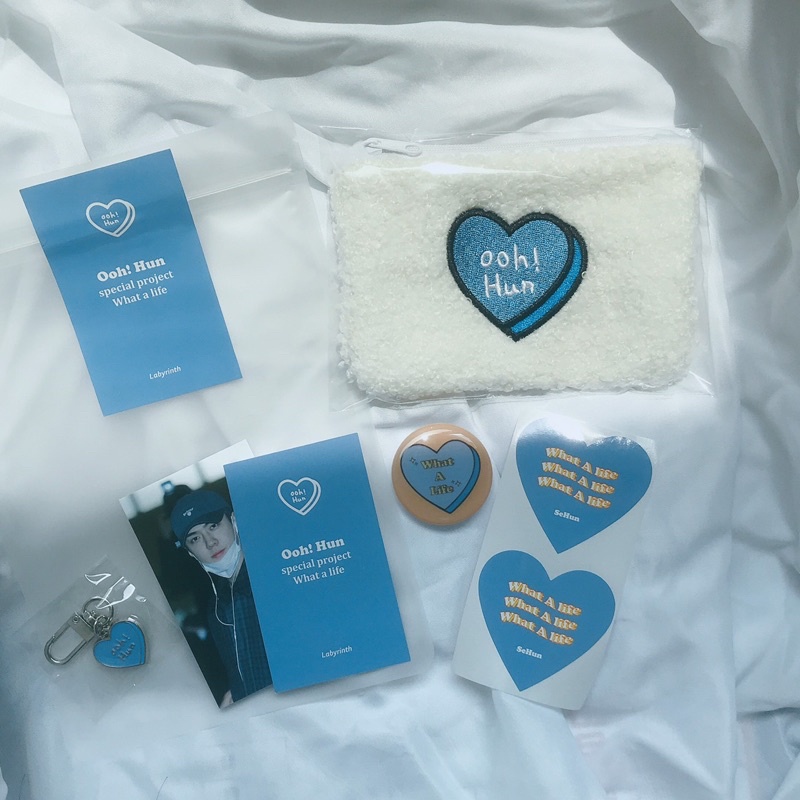 (可直接下單!)現貨 / LABYRINTH 2020’零錢包餘量販售 | 蝦皮購物