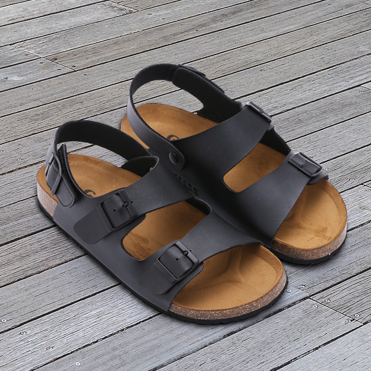 GILIS-MIT雙槓涼鞋(男) 拖鞋 勃肯拖鞋 情侶款 推薦款 平底 休閒 休閒拖鞋 涼鞋 | 蝦皮購物