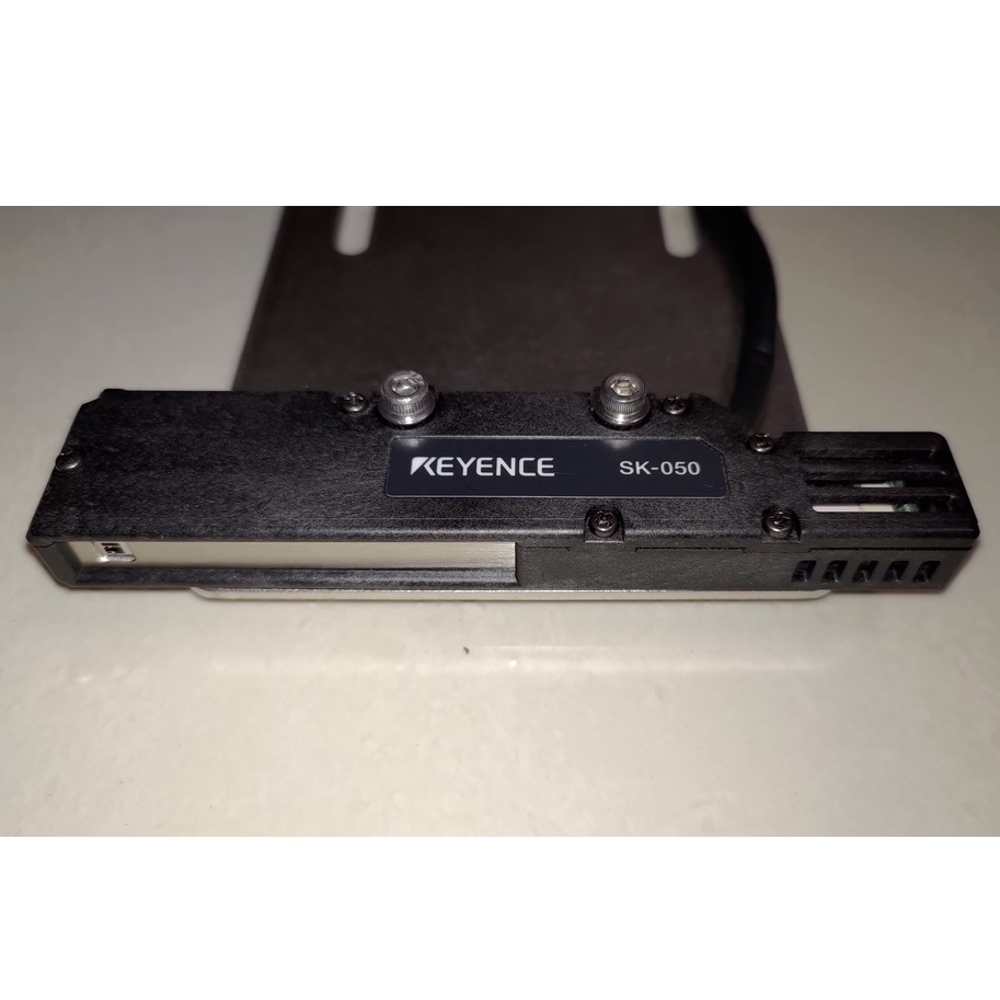 基恩斯 Keyence SK系列 SK-050 SK-1050 SK-1000 靜電消除傳感器 二手 | 蝦皮購物