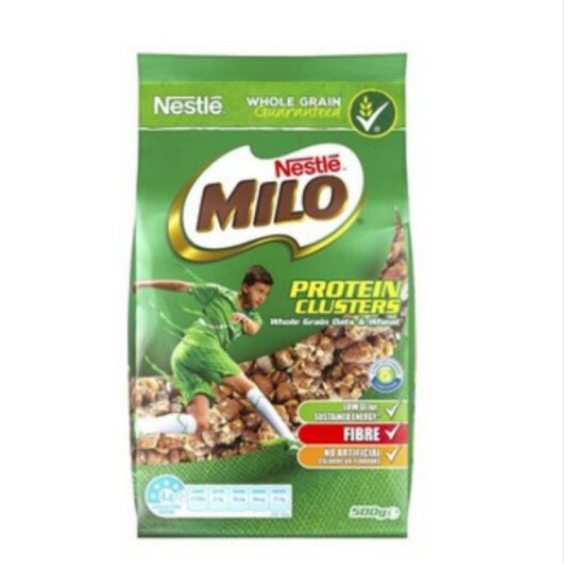 代購 Milo protein 500g | 蝦皮購物