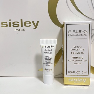 Sisley 希思黎 抗皺活膚御緻緊緻精華 2ml | 蝦皮購物