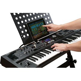 亞洲樂器 Roland VR-09 現場演奏鍵盤/合成器/音樂工作站/電子琴 | 蝦皮購物