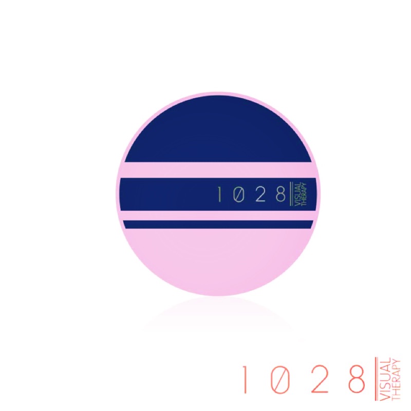 （轉賣1028）1028超吸油蜜粉餅-極簡都會版 | 蝦皮購物