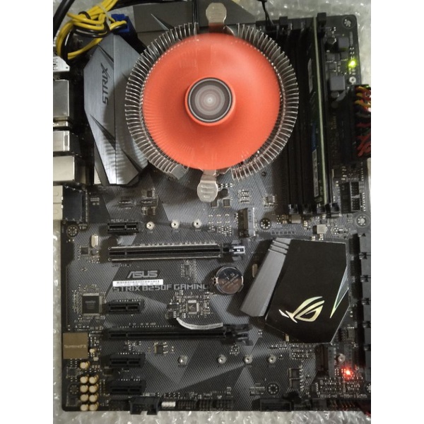 Asus b250 board | 蝦皮購物