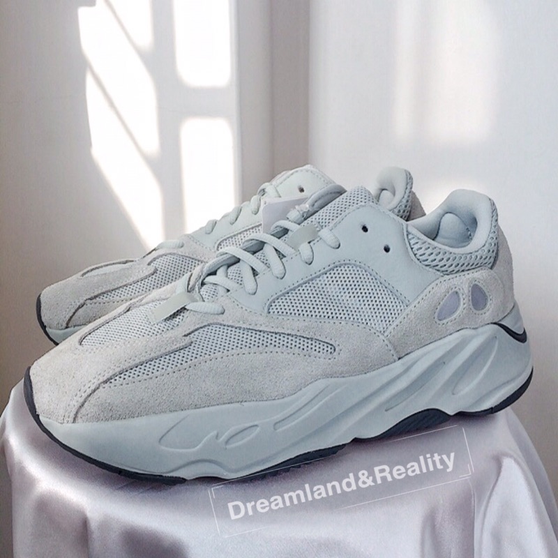 Adidas Yeezy Boost 700 Salt 海鹽 老爹鞋 侃爺 休閒 穿搭 EG7487 | 蝦皮購物