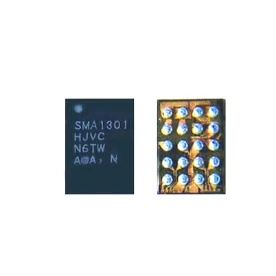 SMA1301 CS35L40音頻IC SM3010 SM3010A SM3010B液晶顯示芯片PB03 PBA3相機I | 蝦皮購物