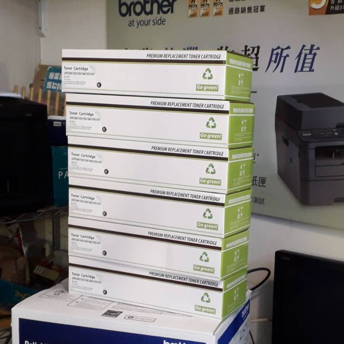 Brother TN-456 四色一組 A級副廠盒裝碳粉匣/HL-L8360CDW/MFC-L8900CDW | 蝦皮購物