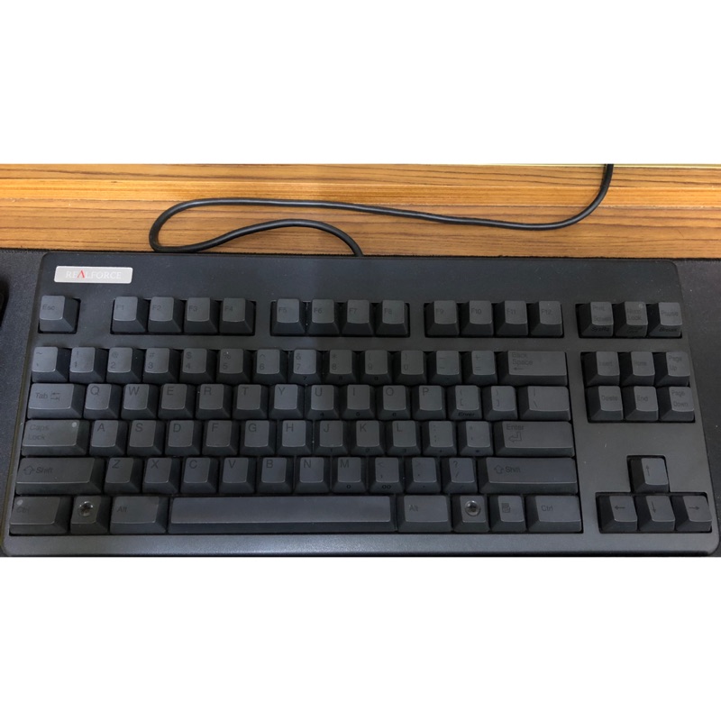 Realforce 87u 黑 55g | 蝦皮購物