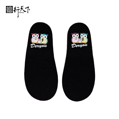 德行天下-Baby insole寶寶平面透氣鞋墊｜彈力 緩震 除臭 | 蝦皮購物
