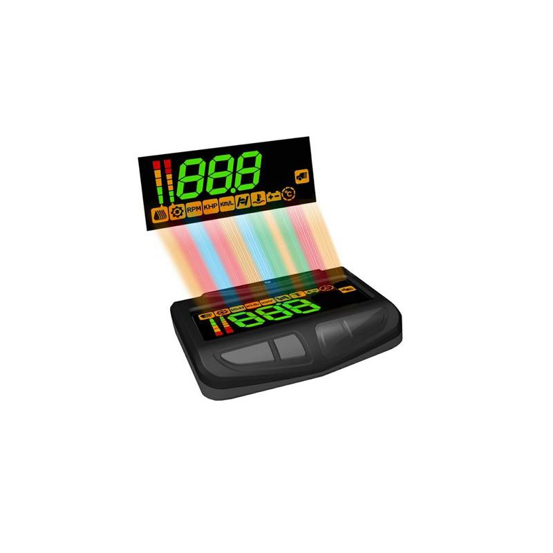 大新竹【阿勇的店】RX200t RX300 RX350 RX450h 抬頭顯示器H313 OBDII HUD OBD2 | 蝦皮購物