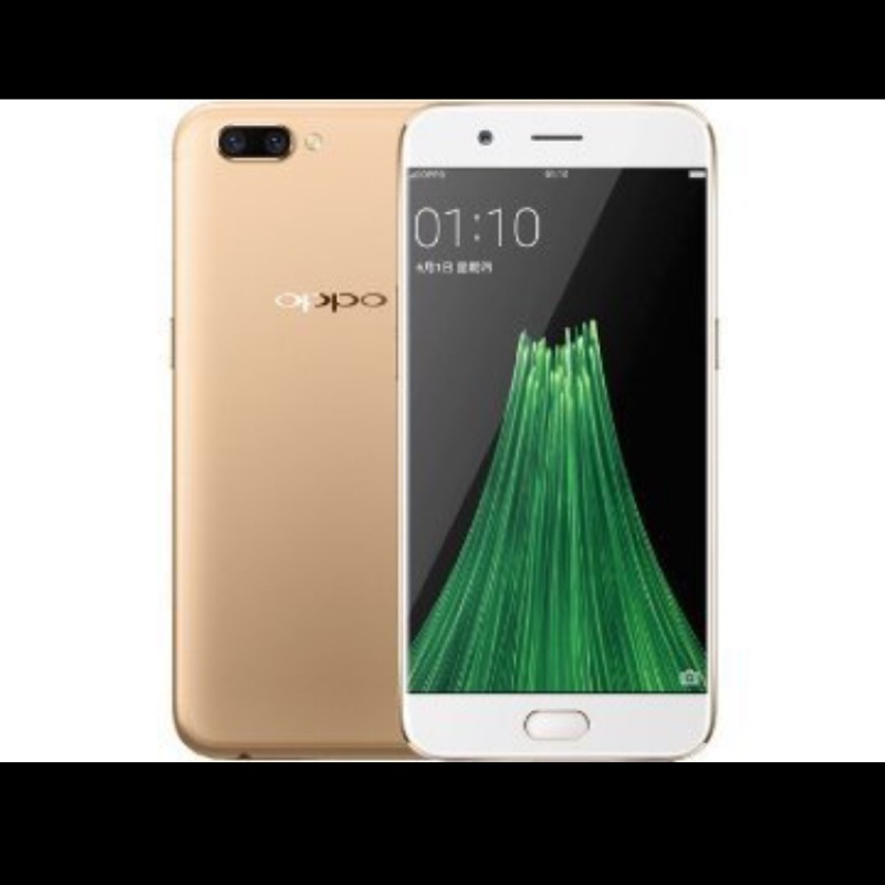 Oppo R11 空機 幾乎全新 無傷 二手 近全新無瑕疵 2000萬畫素 5.5吋 4g+64g 雙鏡頭 雙卡雙待 | 蝦皮購物