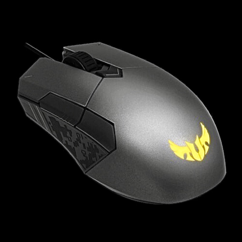 Asus TFU Gaming M5 滑鼠 | 蝦皮購物