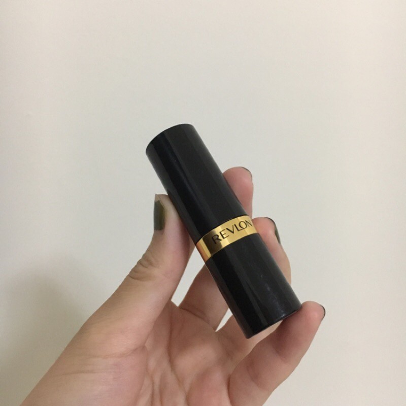 REVLON 露華濃唇膏 637 | 蝦皮購物