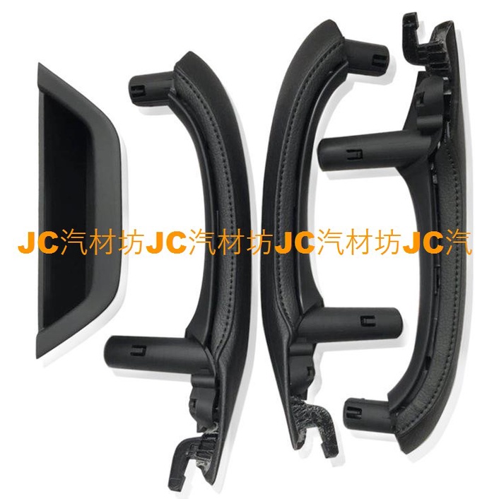 BMW F25車門內把手 車門內扶手 內把手 內扶手 車門把手 全車4件組51417250307 51419209215 | 蝦皮購物