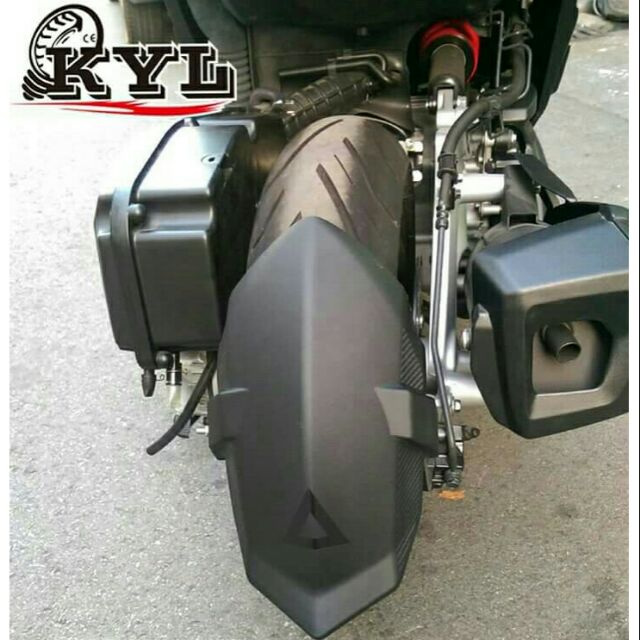 KYL 擋泥板Force Smax專用 | 蝦皮購物