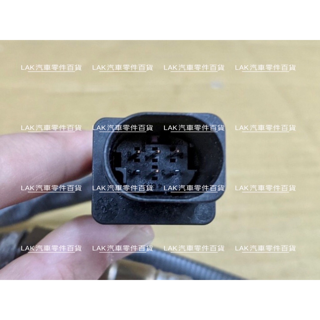 【LAK汽車零件百貨】BMW E60 含氧感應器 BOSCH (需核對車身號碼) | 蝦皮購物