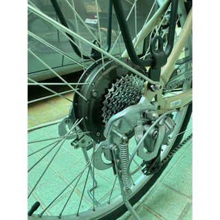 GIANT捷安特e+Bike EA-602 EA602 電動自行車 腳踏車 城市通勤 電動輔助自行車 電動車 | 蝦皮購物